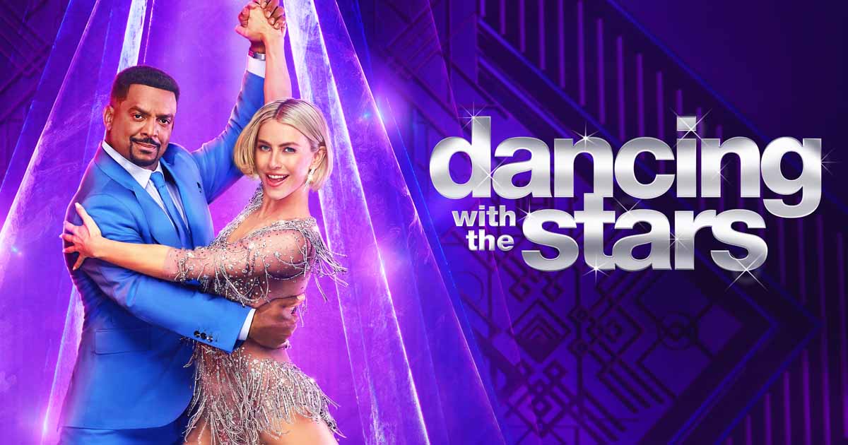 Dancing with the Stars Voting | ABC & Disney+