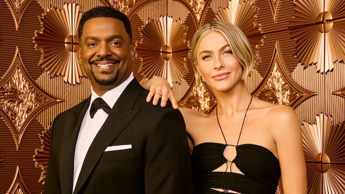 Dancing with the Stars Voting | ABC & Disney+